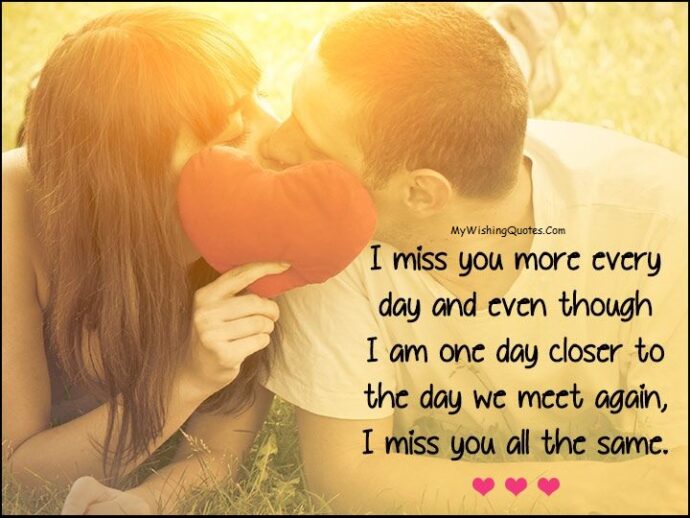 I Love You Messages For Boyfriend Romantic Love Messages For Him