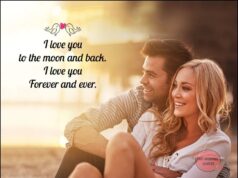 I Love you Messages For Fiance - Love Quotes For Him And Her