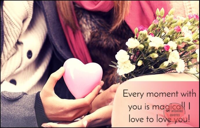 Sweet Love You Messages SMS, Love SMS Quotes And Wishes - TheSite.org