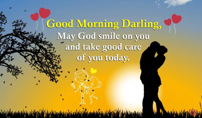 Best Good Morning Quotes For Him