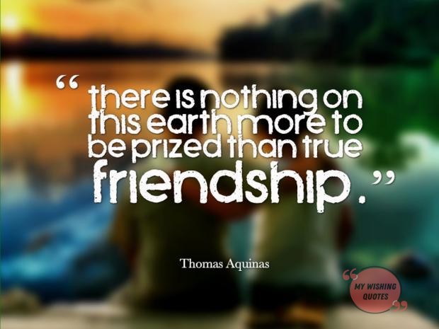 Best Friend Quotes And Messages - Short True Friendship Quotes ...