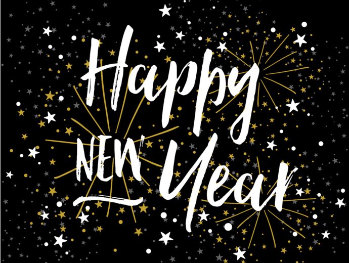 Happy New Year Wishes Messages - (Happy New Year)