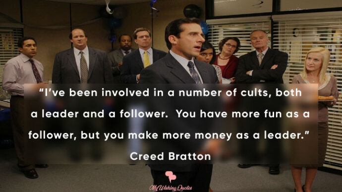 The Office Quotes | You Will Always Be Happy By Using These Words