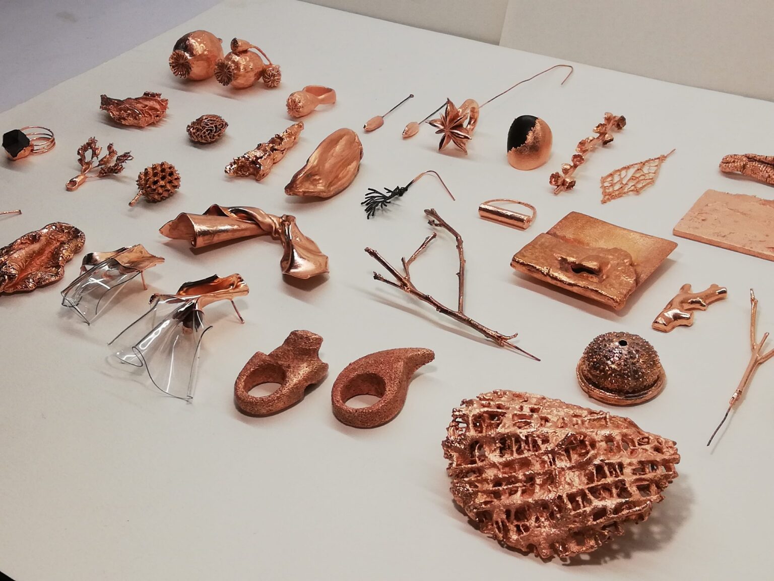 What is Electroforming and Its Benefits - 2024 Guide - TheSite.org