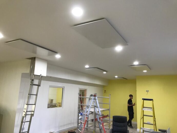 6 Reasons to Switch to Infrared Heating Panels - TheSite.org