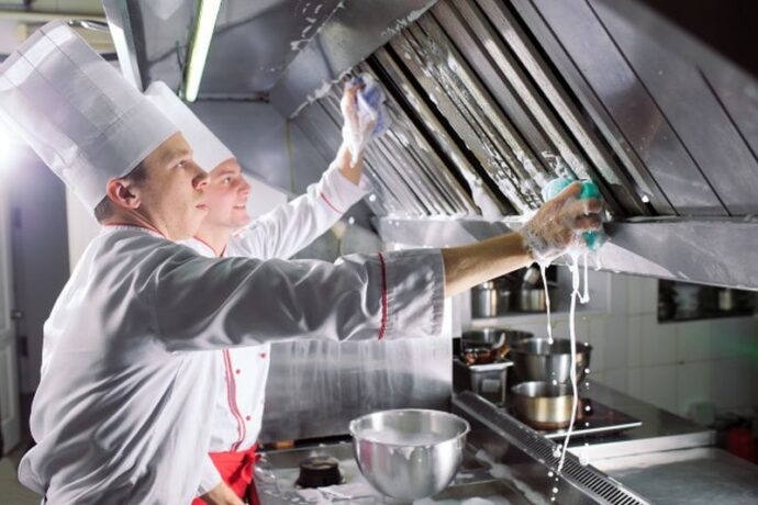 How Often Do Restaurant Hoods Need to Be Cleaned - TheSite.org