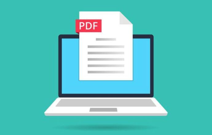 8 Tips and Tricks for Working with PDF Files - TheSite.org 8 Tips and Tricks for Working with PDF Files - TheSite.org