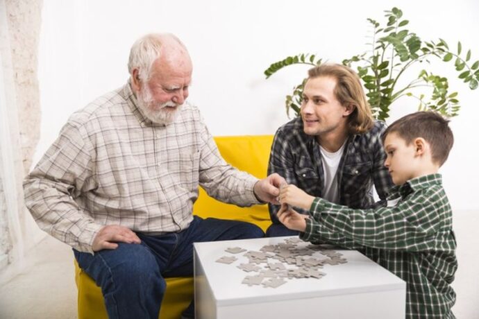 10 Reasons Why Puzzles Are Great For Child Development - TheSite.org