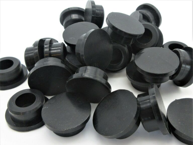 8 Remarkable Uses of Rubber Hole Plugs - TheSite.org