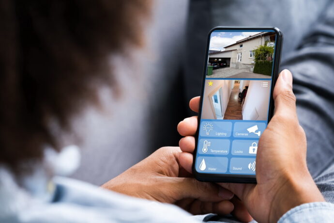 What Are the Most Common Concerns About Home Automation? - TheSite.org