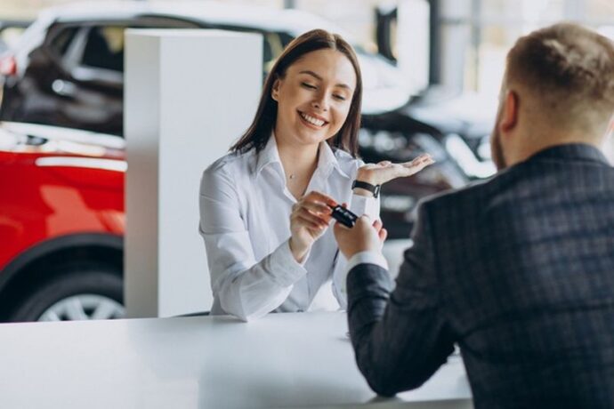 How to Get Guaranteed Credit Approval for your Next Car Purchase ...