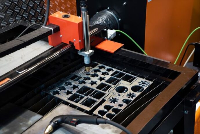 What Are Laser Marking Machines & How Do They Work - TheSite.org