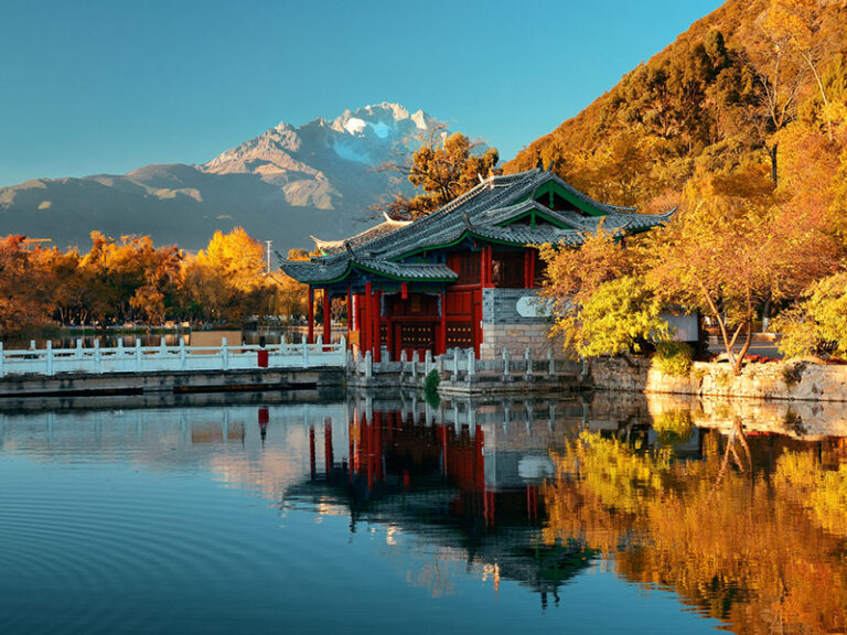 Why Lijiang is a Must-See When Backpacking in Yunnan - TheSite.org