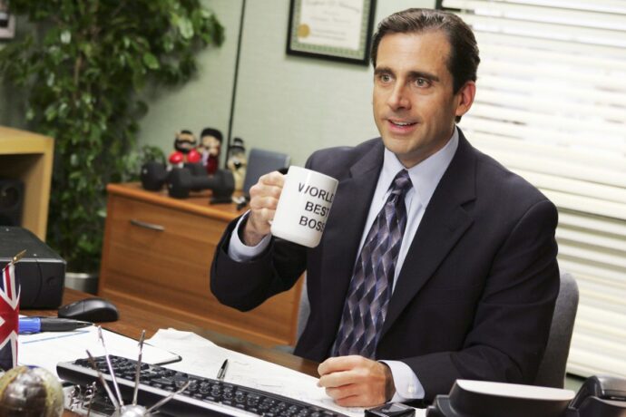 Outside the UK and Ireland? Here’s How to Watch the Office - TheSite.org