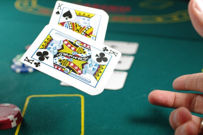 Understanding The Blocking Bet Poker Strategy - TheSite.org