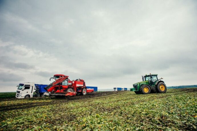 What are Potato Diggers, and How Do They Work? - TheSite.org
