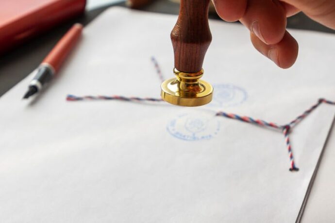 Common Documents That Need Notarization - TheSite.org