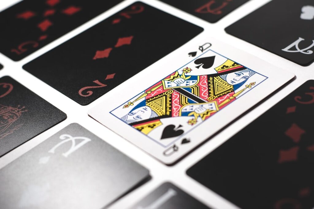 Blackjack Terminology Every Beginner Gambler Needs to know - TheSite.org