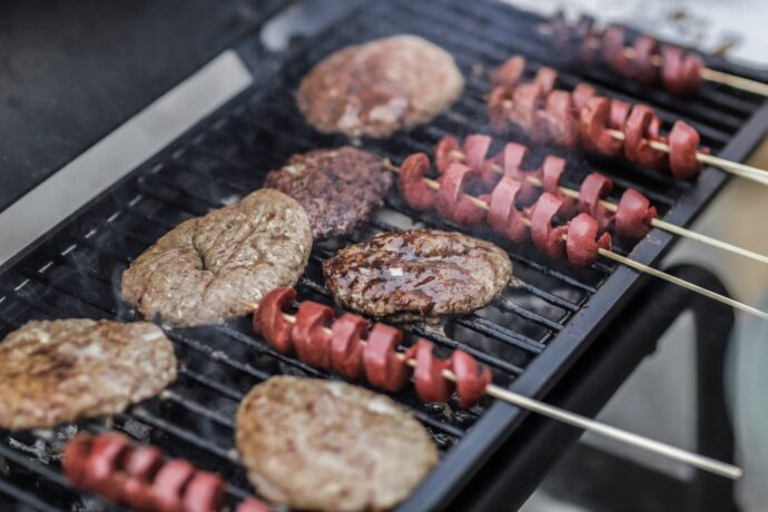 5 Simple Tips for Grilling Meat - TheSite.org