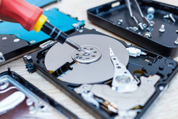 How Effective Are Data Recovery Services? - TheSite.org