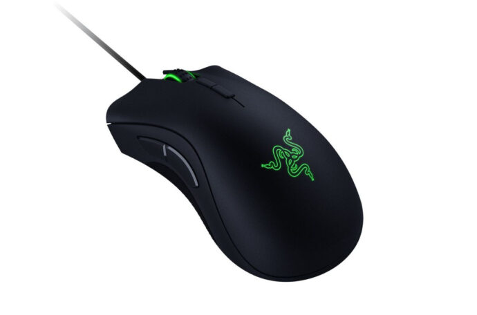 4 Best Gaming Mouse For Drag Clicking 2024- Buying Guide And Reviews ...
