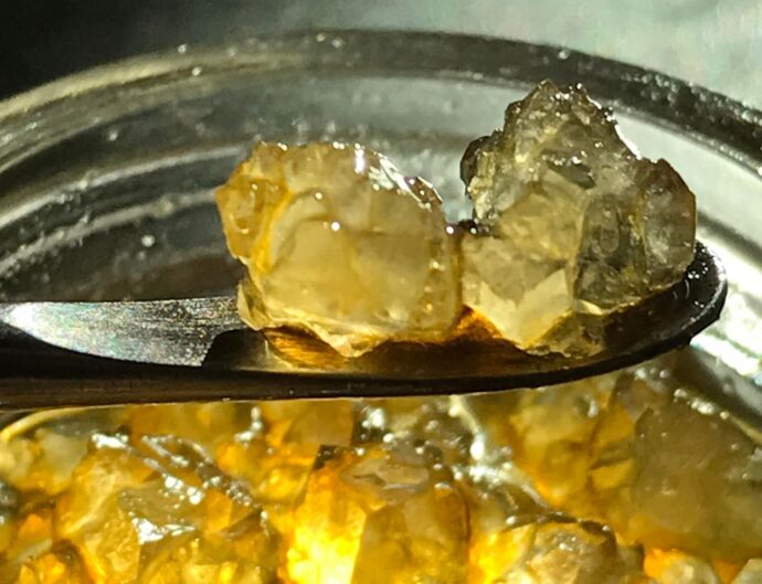 3 Types of THC Isolate You Should Try - TheSite.org