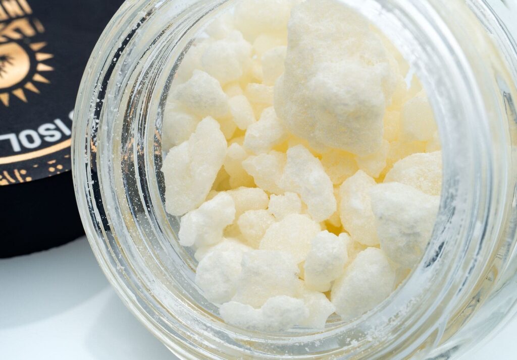 3 Types of THC Isolate You Should Try - TheSite.org