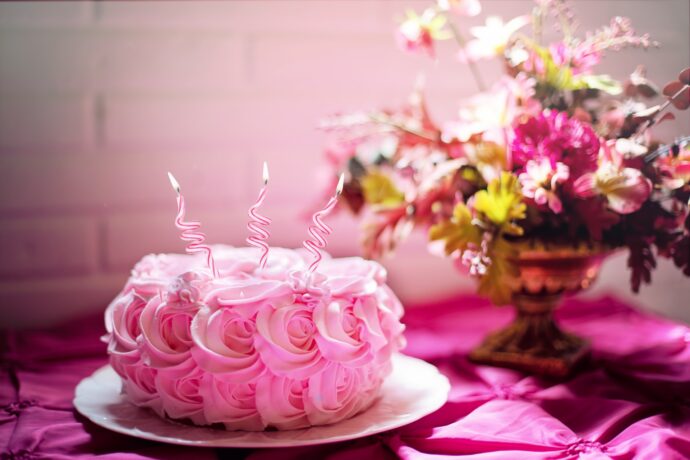 How Creating a Birthday Party Mood Board Can Help with Planning - 2024 ...