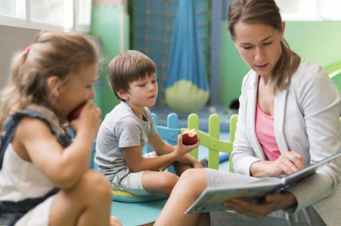 7 Important Things to Ask Potential Daycare Providers - TheSite.org