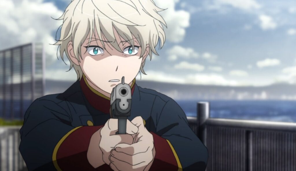 Aldnoah Zero Season 3: Release Date, News & Details - 2024 - TheSite.org