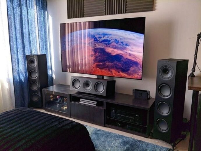 The Ultimate Guide To Buying Home Theatre Systems: By Tech Experts ...