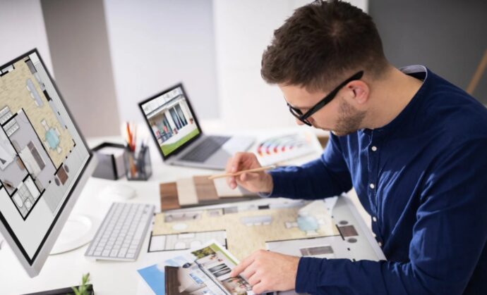 4 Ways Modern Technology Is Improving Interior Design - 2024 Guide ...