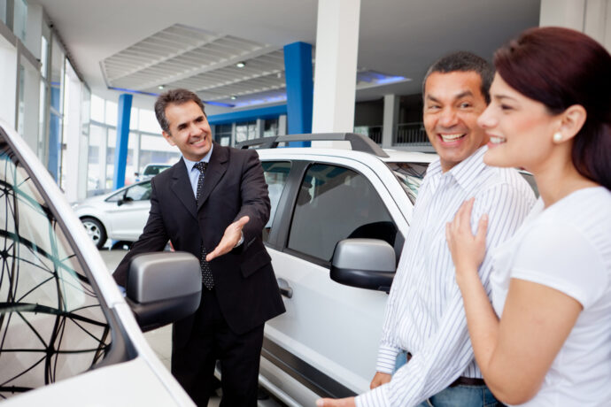 What Is A Vehicle History Report And Why Might It Be Important ...