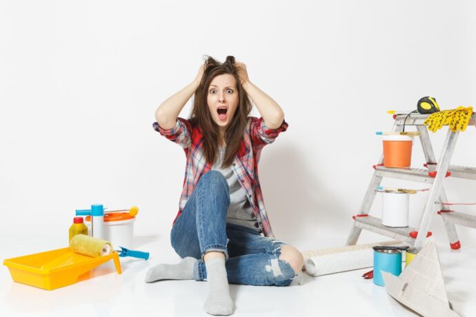 Say Goodbye to the Most Common Home Painting Problems - TheSite.org