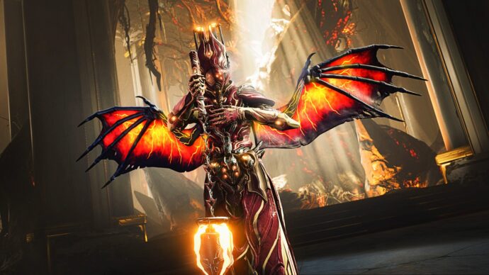 How Many Active Players Does Warframe Have? - TheSite.org