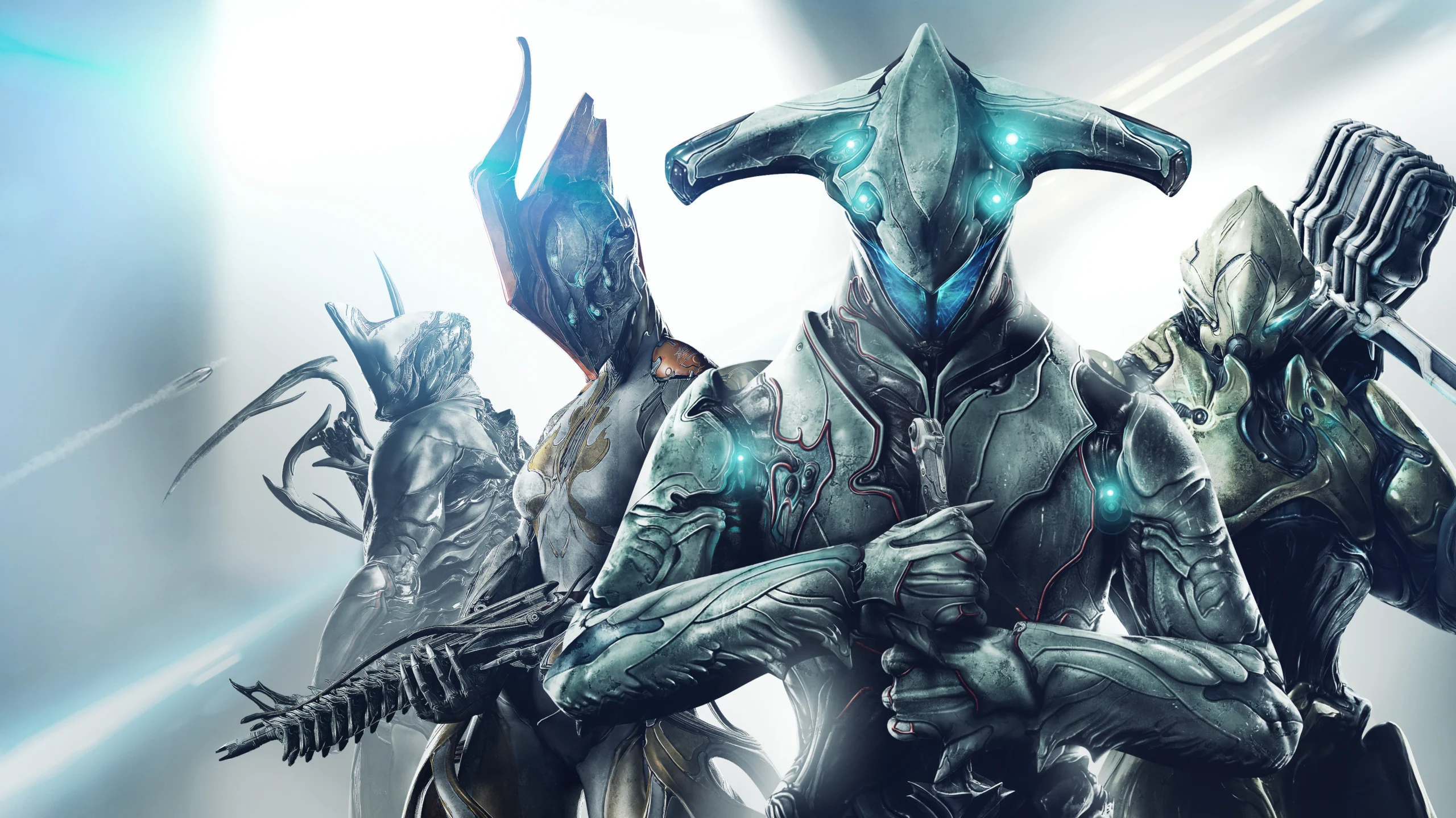 How Many Active Players Does Warframe Have? - TheSite.org