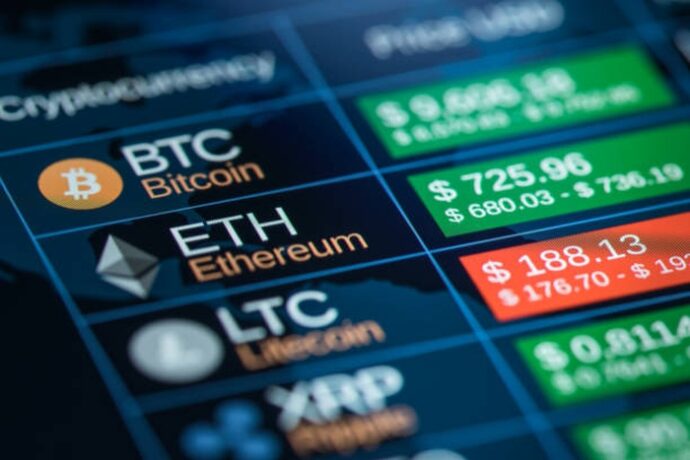 How to Buy Cryptocurrencies - Beginner's Guide - TheSite.org