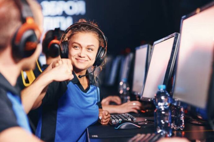 Cybersports as a Business and Profession - TheSite.org