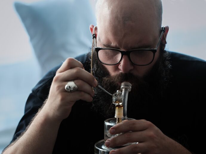 5 Things To Expect From Your First Dab - TheSite.org