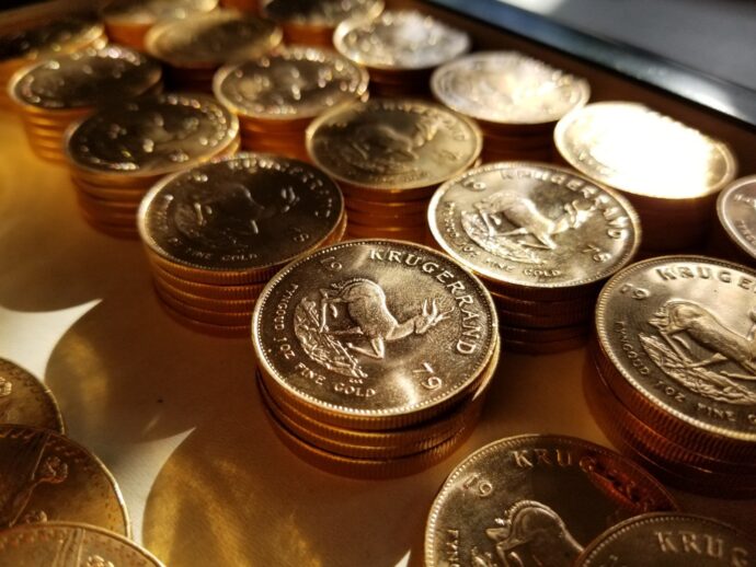 Why Are Krugerrands Worth More Than Gold - TheSite.org