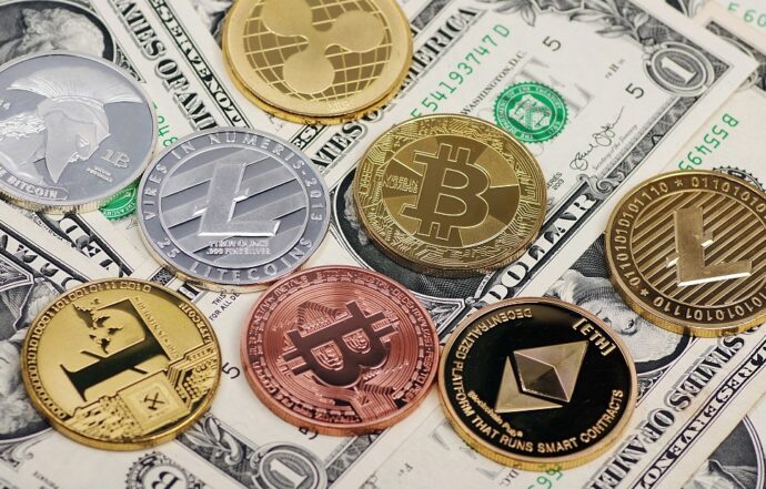 4 Best Long-term Digital Currencies To Buy And Hold In 2024 - Thesite.org