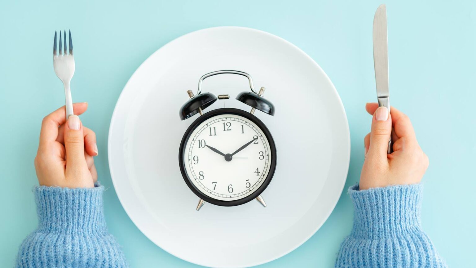 The History of Fasting (and Sobriety) - TheSite.org