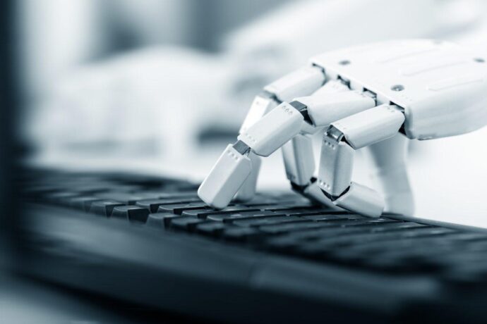 Artificial Intelligence in Writing - TheSite.org