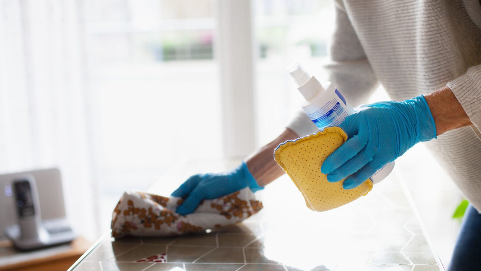 How Cleaning Affects Health - TheSite.org