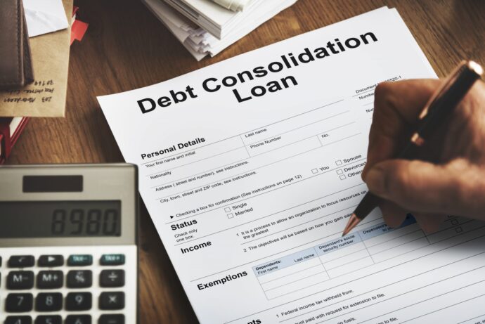 When to Use Debt Consolidation Loans: The Pros and Cons - TheSite.org
