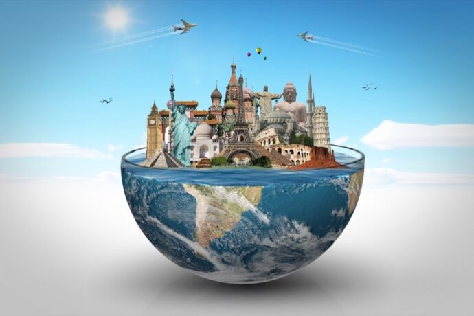 International Business - Its Advantages and Disadvantages - TheSite.org