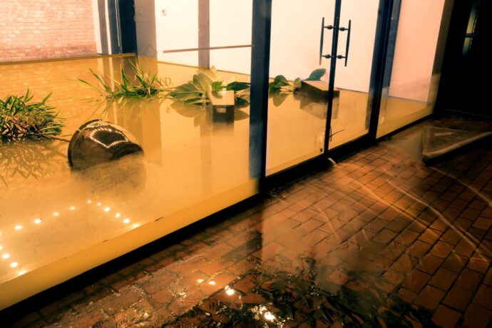 How Does the Flood Damage Repair Process Work? - TheSite.org