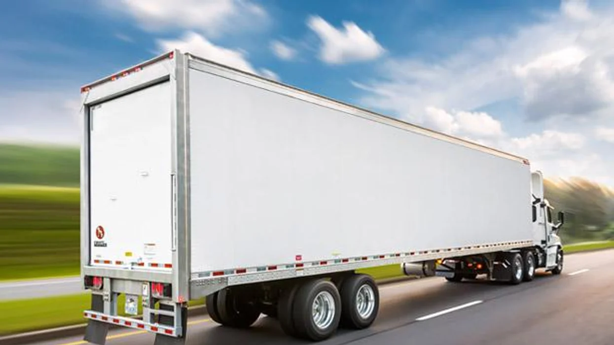 How To Prevent Tractor-Trailer Accidents and Stay Safe? - TheSite.org