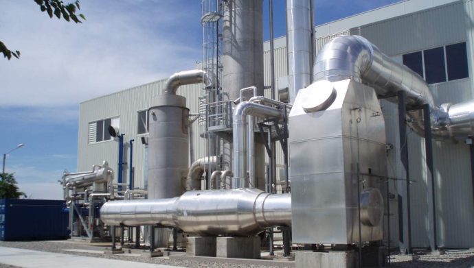 How Amine Treating Works And Why Is It Important - TheSite.org