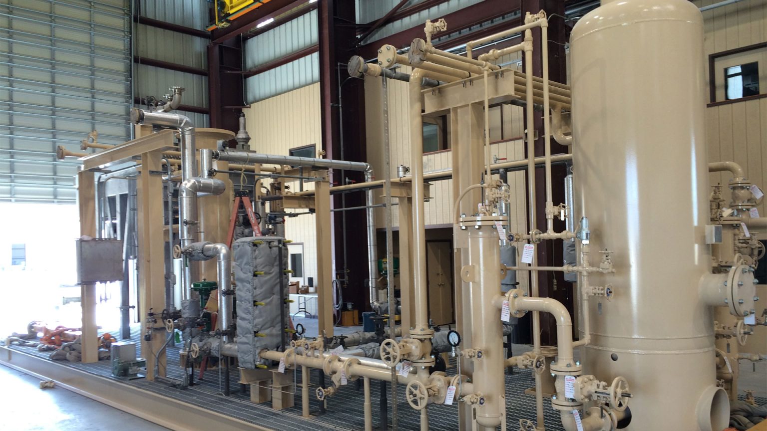 How Amine Treating Works And Why Is It Important - TheSite.org